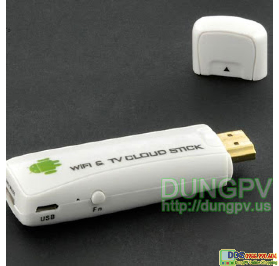 mini PC usb stick android 4.0